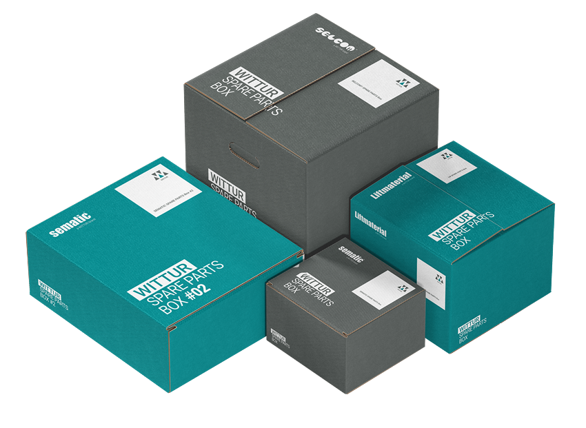 Productos - Wittur - Advancing the elevator industry