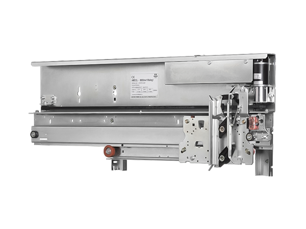 Car doors - Wittur - Advancing the elevator industry