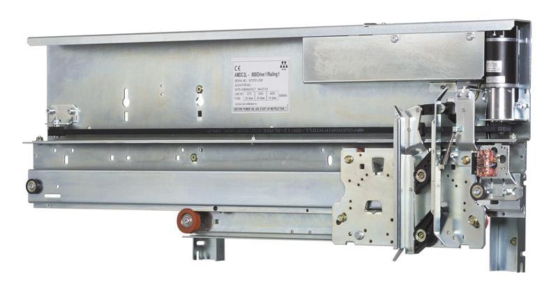 AMD 1 car door operator