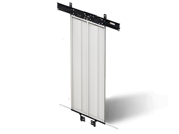 CORE Landing Door - Wittur - Safety in motion