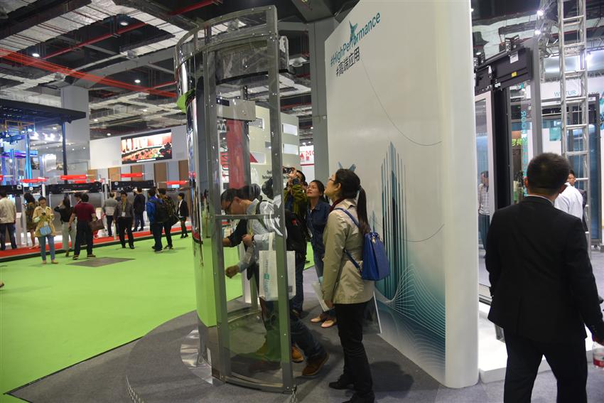 Wittur at WEE EXPO 2016: stronger than ever!