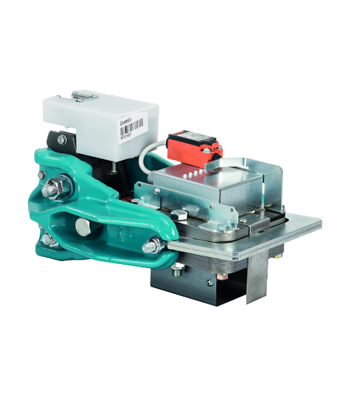 EBRA20 - Safety Brake
