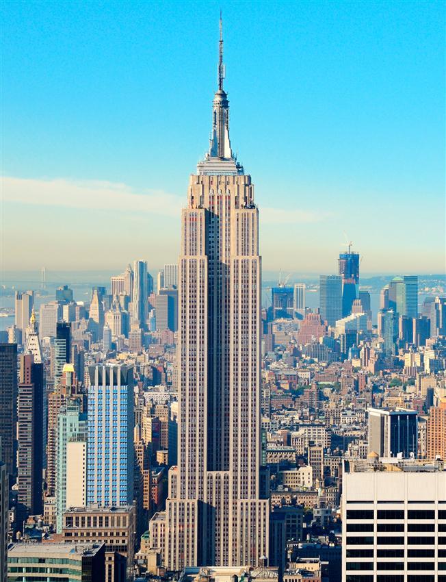 Empire State Building - Wittur - Ascensori, Elevatori, Cabine e ...
