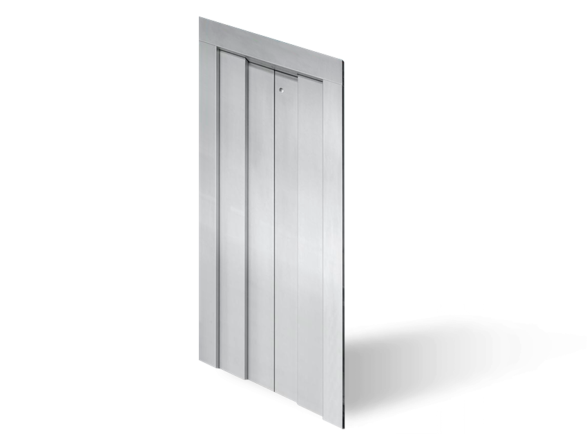 Hydra 3000 schachtdeur: hoge kwaliteit voor de modernisatie