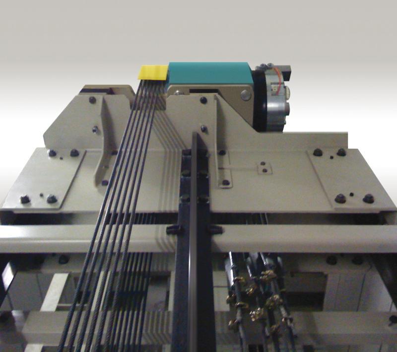 MRL W Line new machine roomless Lift system range from Wittur