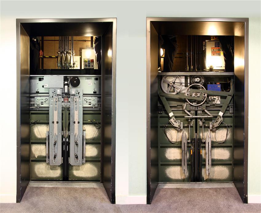 Wittur modernization kits - Wittur – 电梯部件专家