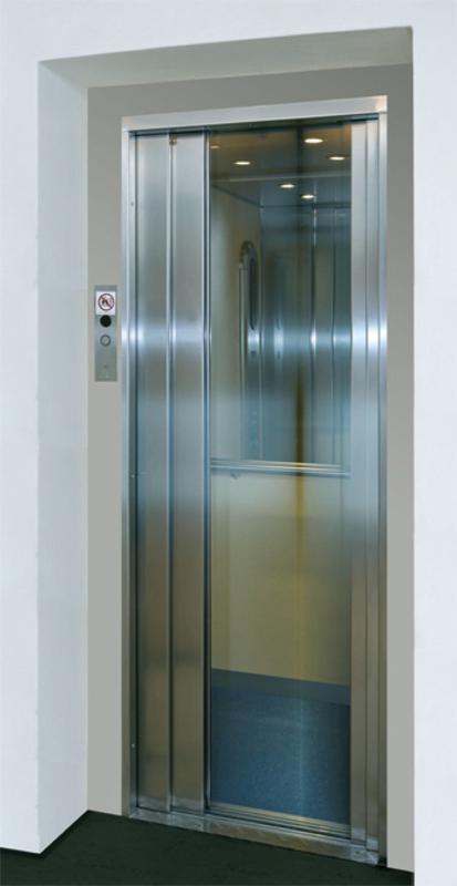 Fineline - Wittur - Advancing the elevator industry