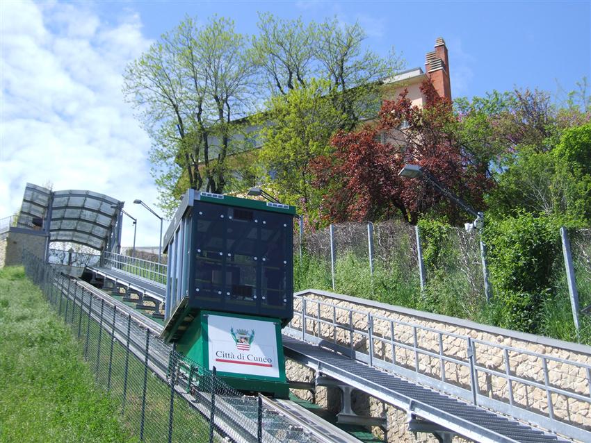 Sematic 2000 SWS Landing Door