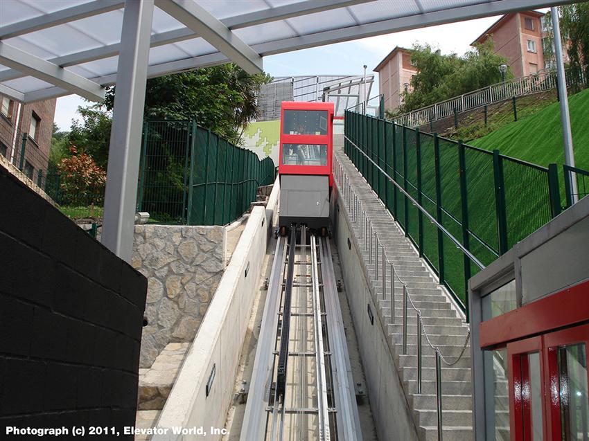 Sematic 2000 SWS landing door - Wittur - Rise without limits
