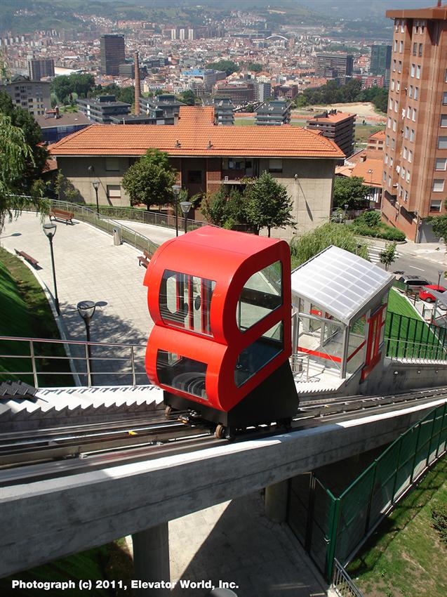 Sematic 2000 SWS landing door - Wittur - Rise without limits