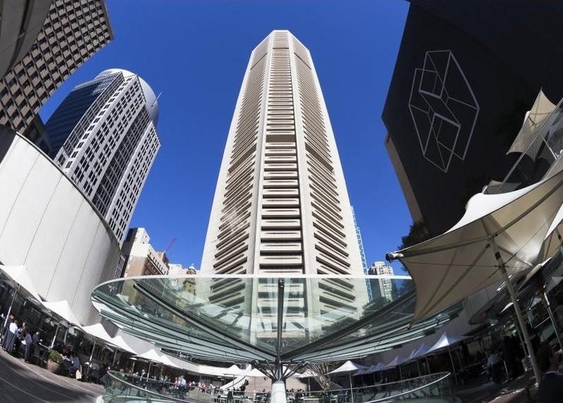 The MLC Centre - Wittur - Advancing the elevator industry