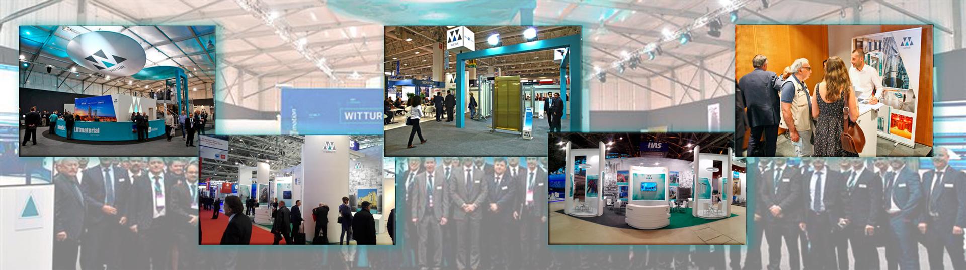 Wittur - Safety in motion