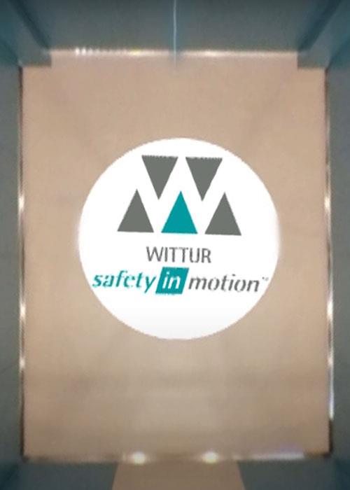 Inspect Wittur cars with Virtual reality technology - Wittur ...