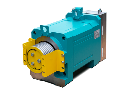 WSG-RF - Wittur - Advancing the elevator industry