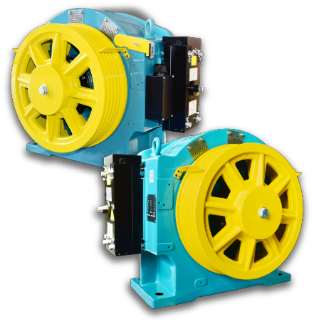 WSG-09 - Wittur - Safety in motion