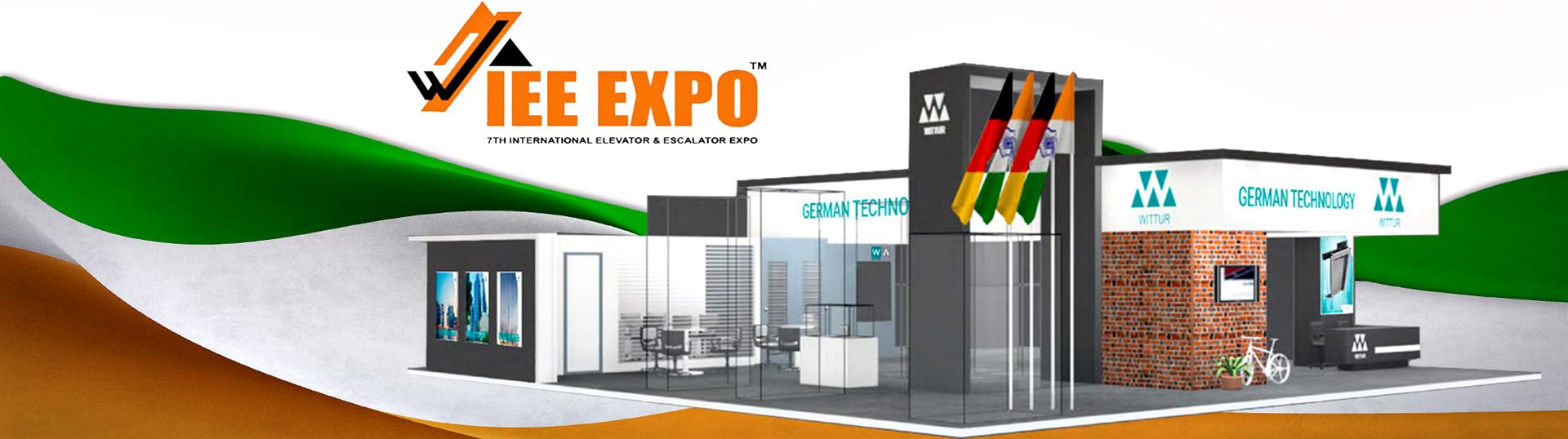 Wittur - Safety in motion