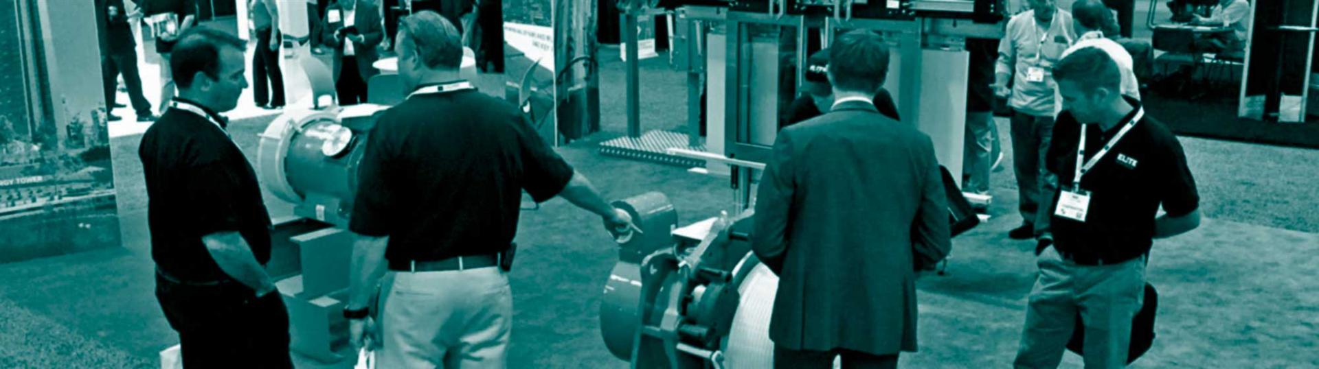 Wittur - Safety in motion