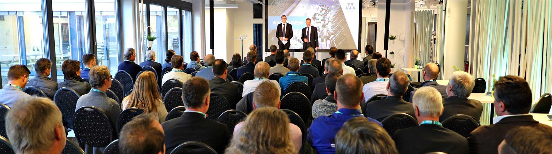 Wittur - Safety in motion