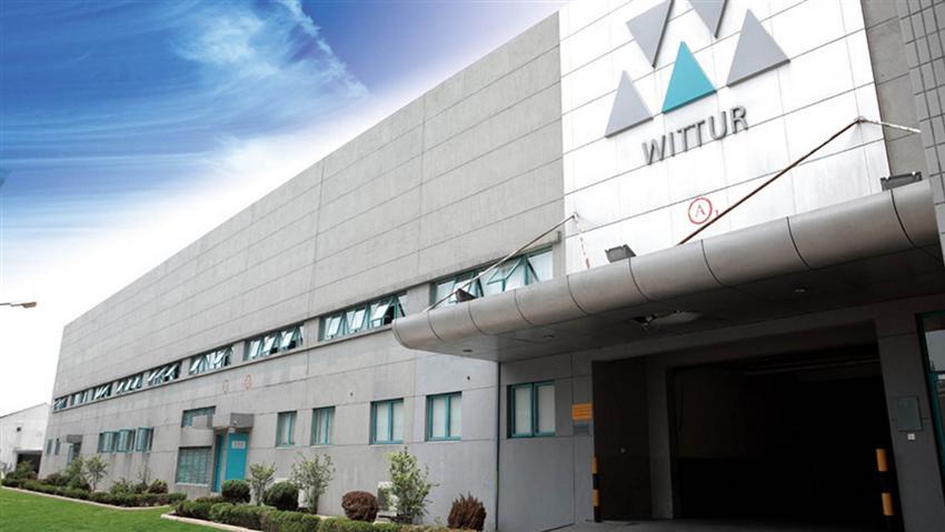 Wittur Elevator Components (Suzhou) Co., Ltd. - Wittur - Safety in motion