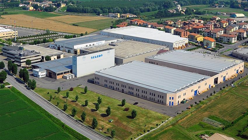 WITTUR S.P.A. - Wittur - Safety in motion