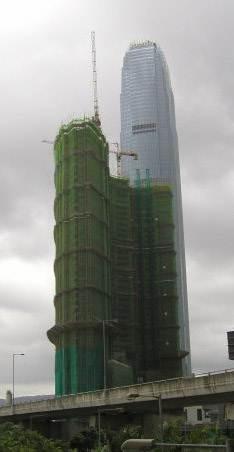 Jump lifts, Hong Kong - Wittur - Advancing the elevator industry