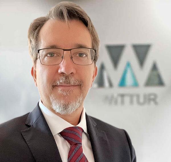Executive Management Team - Wittur - Advancing the elevator industry
