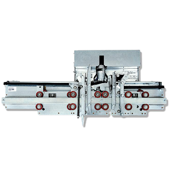 Car doors - Wittur - Advancing the elevator industry