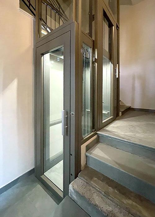 Cars - Wittur - Advancing the elevator industry