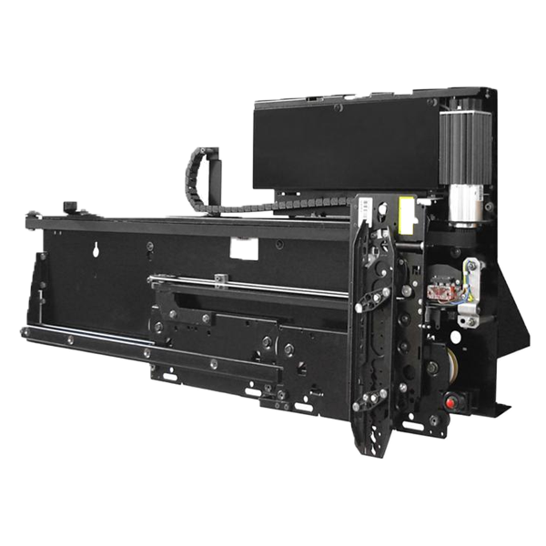 Car doors - Wittur - Advancing the elevator industry