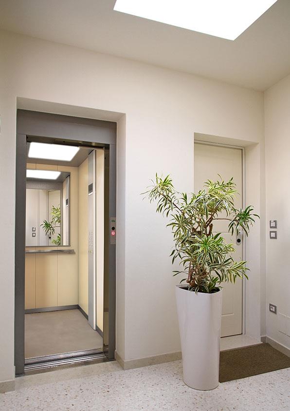 Cars - Wittur - Advancing the elevator industry