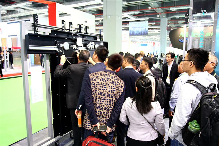 Wittur at WEE EXPO 2016: stronger than ever!