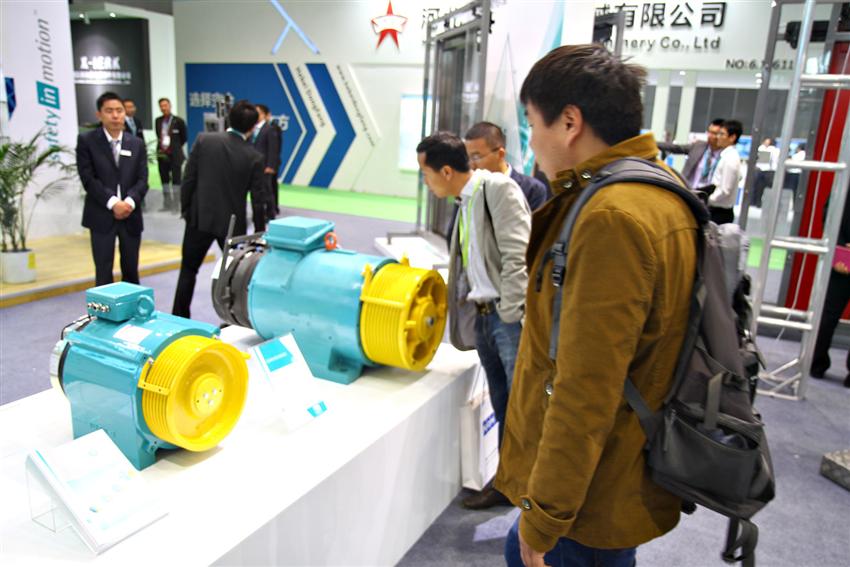 Wittur at WEE EXPO 2016: stronger than ever!