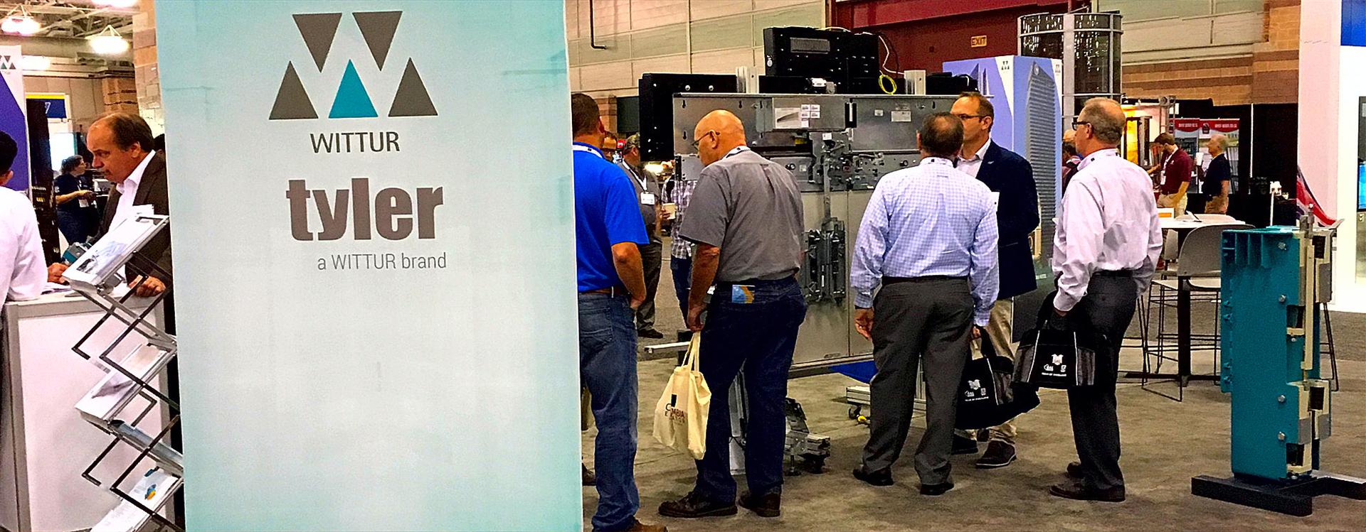 Wittur - Safety in motion