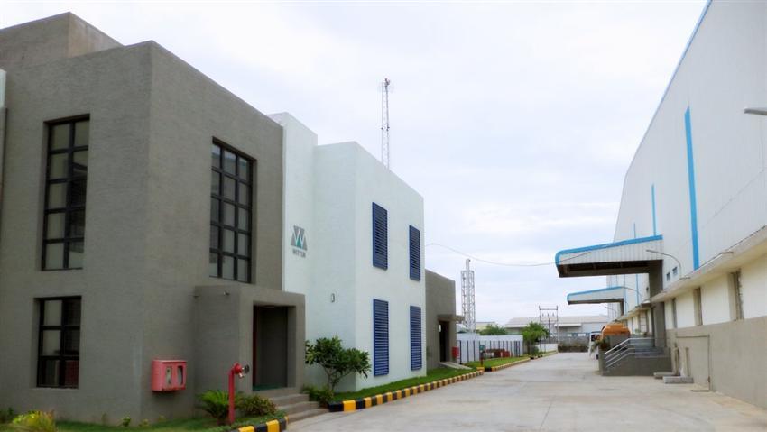 Wittur Elevator Components India Pvt. Ltd. - Wittur - Safety in motion