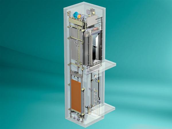 W Line: modular and flexible