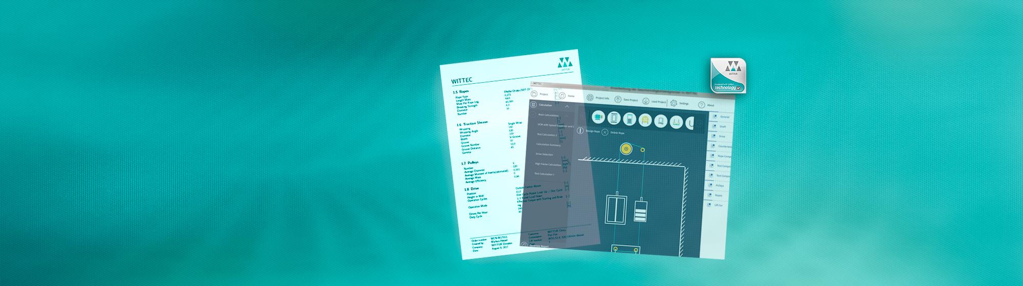 WITTEC - Wittur - Safety in motion