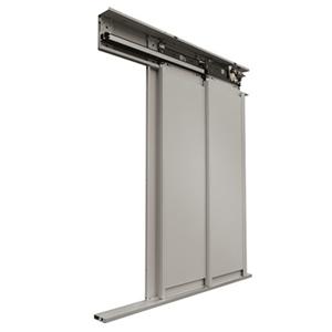 Landing doors - Wittur - Safety in motion