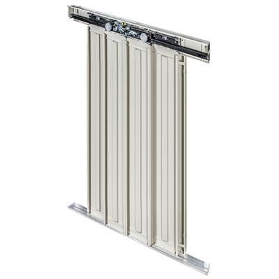 Schachttüren - Wittur - Safety in motion