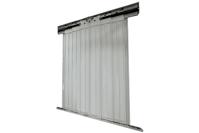 Landing doors - Wittur - Safety in motion