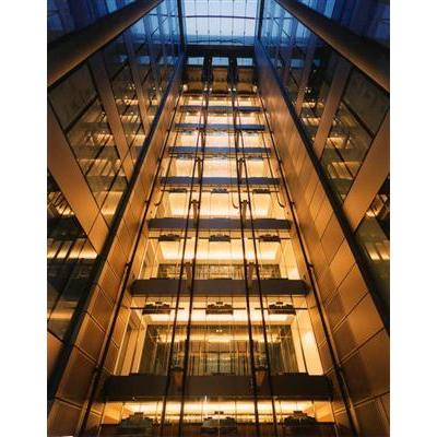 Milton Gate - London, UK - Wittur - Safety in motion