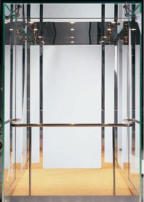 Wittur - Safety in motion