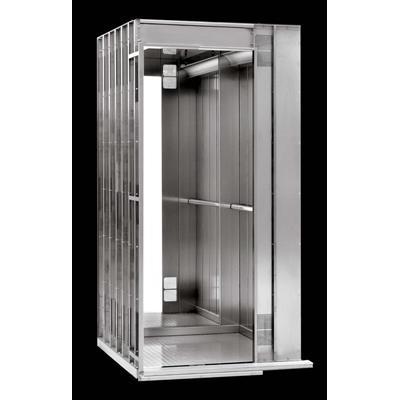 Cars - Wittur - Safety in motion