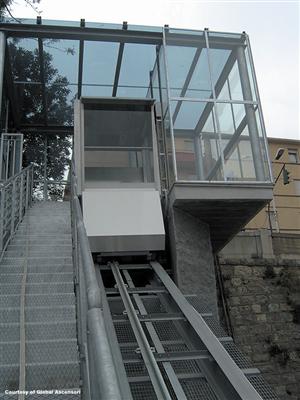 Sematic 2000 SWS - Schachttüren