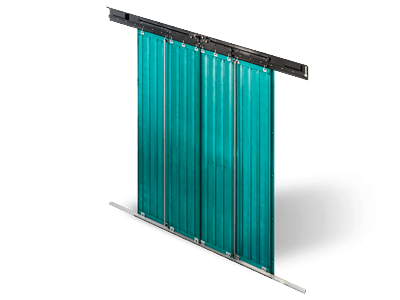 Landing doors - Wittur - Safety in motion