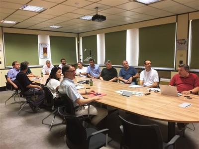 Wittur Spain: 365 Days 0 Injury: a Safe Year for All