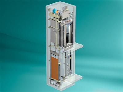 Wittur Systeme - Wittur - Safety in motion