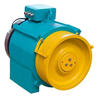 Motori gearless - Wittur - Ascensori, Elevatori, Cabine e Componenti ...