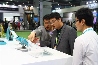 Wittur at WEE EXPO 2016: stronger than ever!