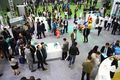 Wittur at WEE EXPO 2016: stronger than ever!