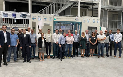 Wittur Original Spare Parts